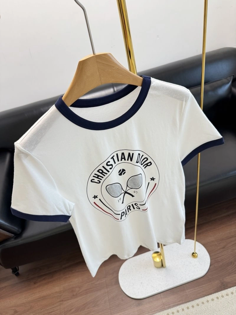 Discounted Christian Dior T-Shirts