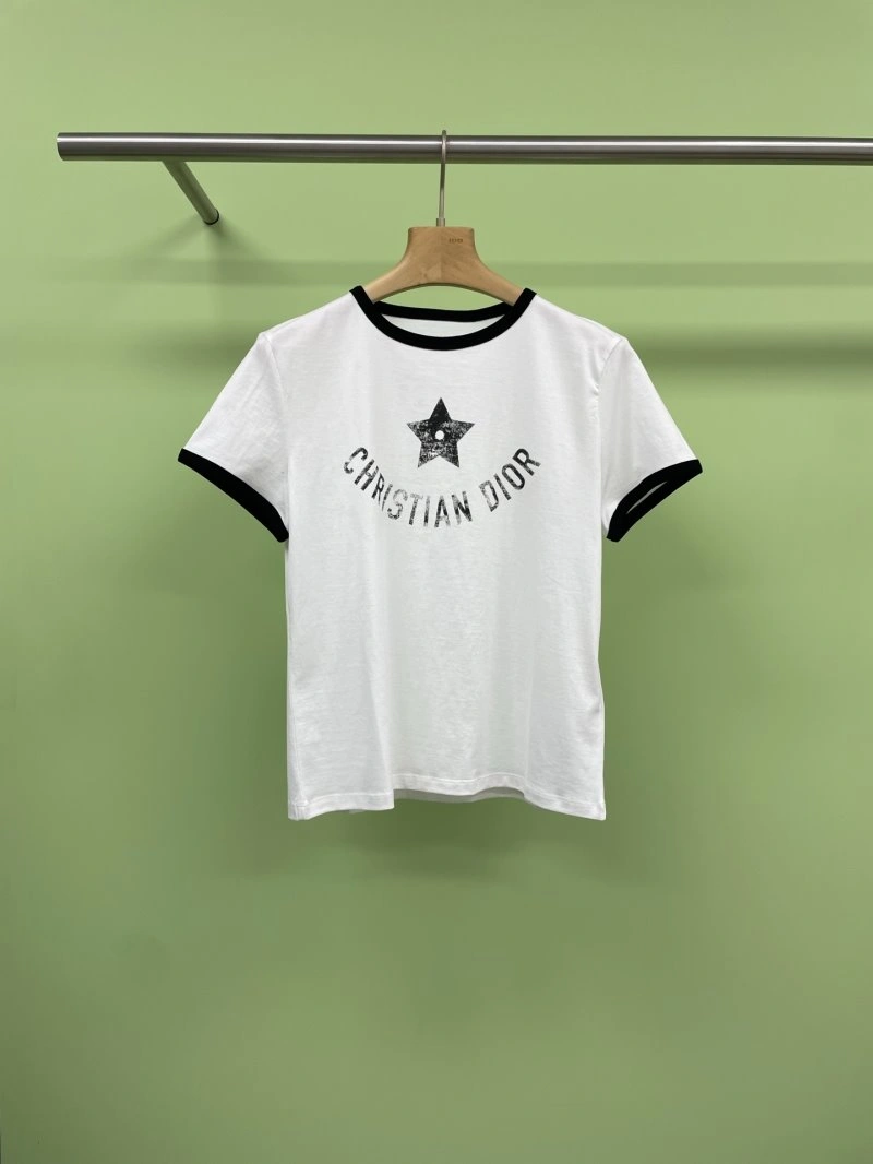 Christian Dior T-Shirts