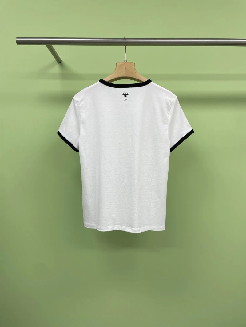 1:1 copy Christian Dior T-Shirts