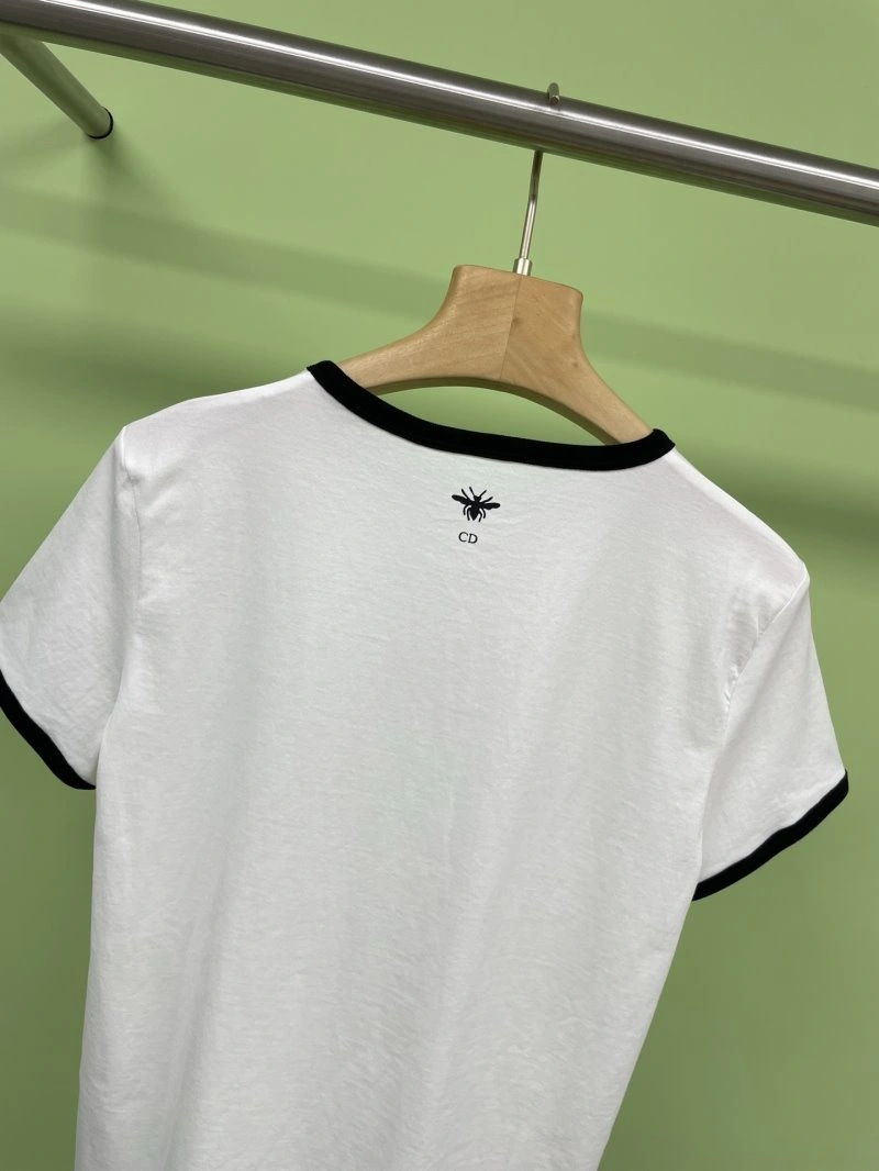 1:1 copy Christian Dior T-Shirts