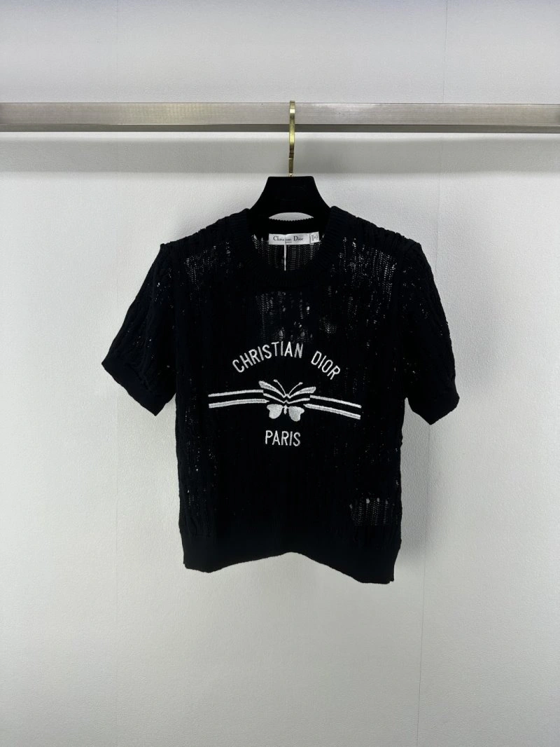 Christian Dior T-Shirts
