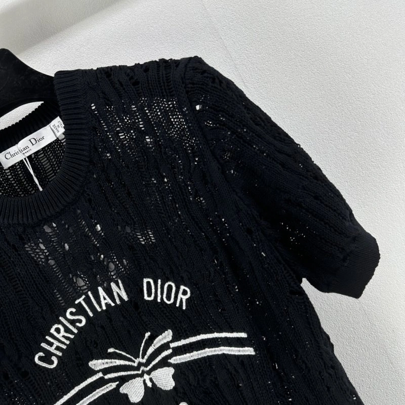 Mirror quality Christian Dior T-Shirts