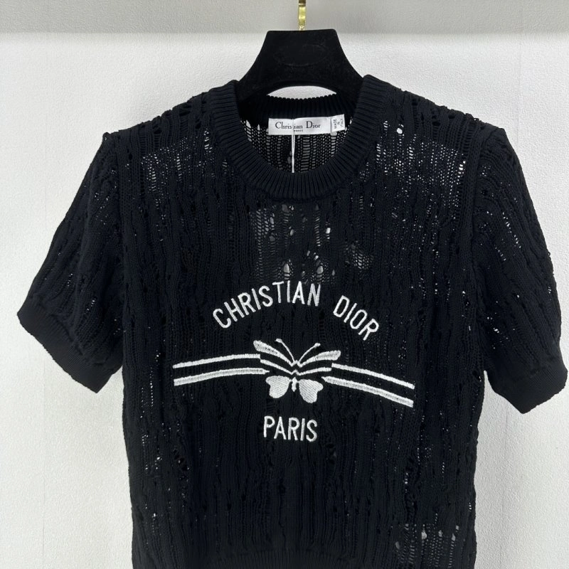 Mirror quality Christian Dior T-Shirts