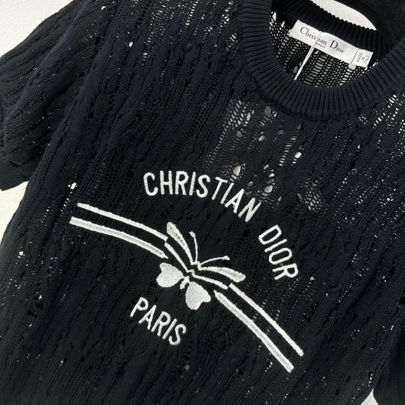 Mirror quality Christian Dior T-Shirts