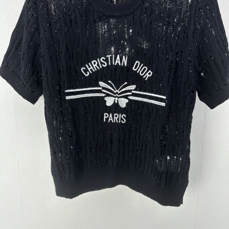 Mirror quality Christian Dior T-Shirts