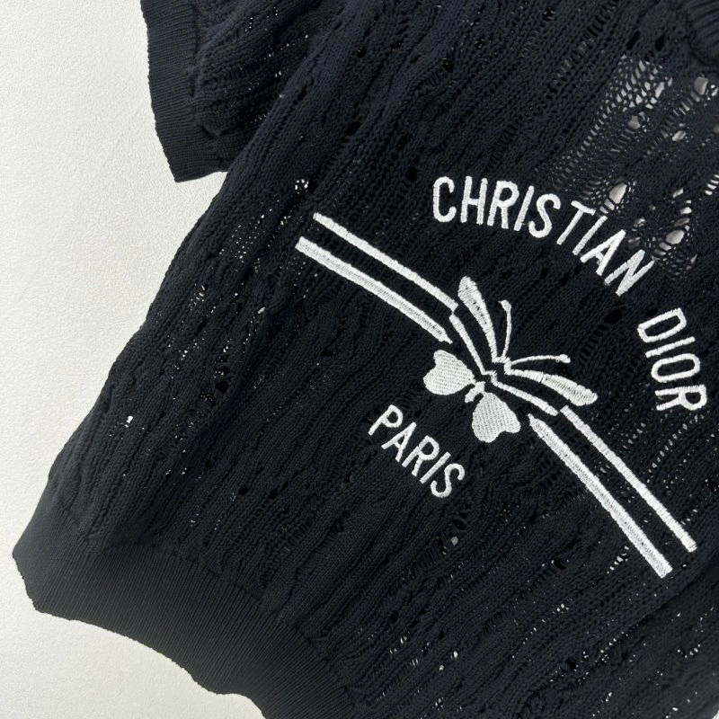 Mirror quality Christian Dior T-Shirts