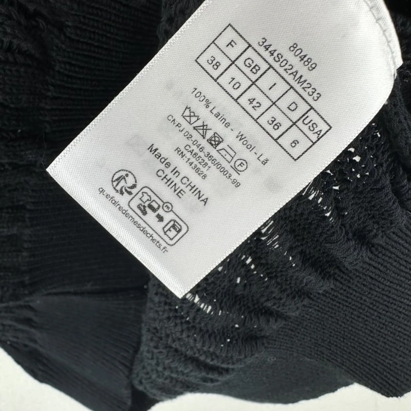 Mirror quality Christian Dior T-Shirts