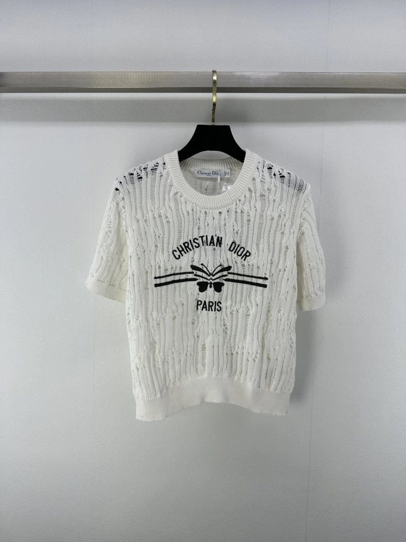 Christian Dior T-Shirts