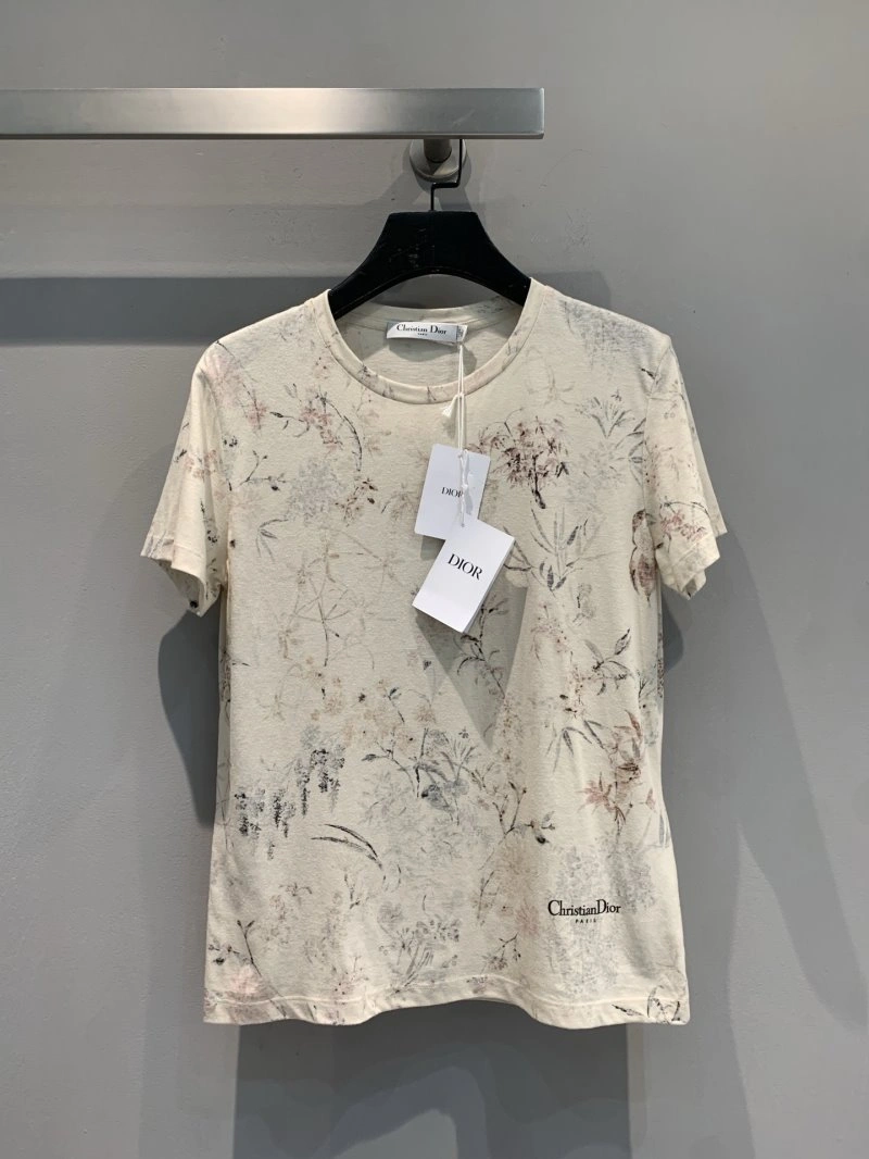 Christian Dior T-Shirts