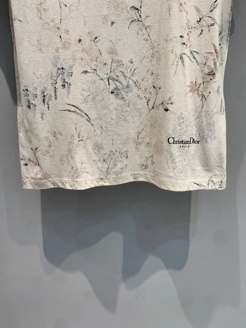 Affordable Christian Dior T-Shirts