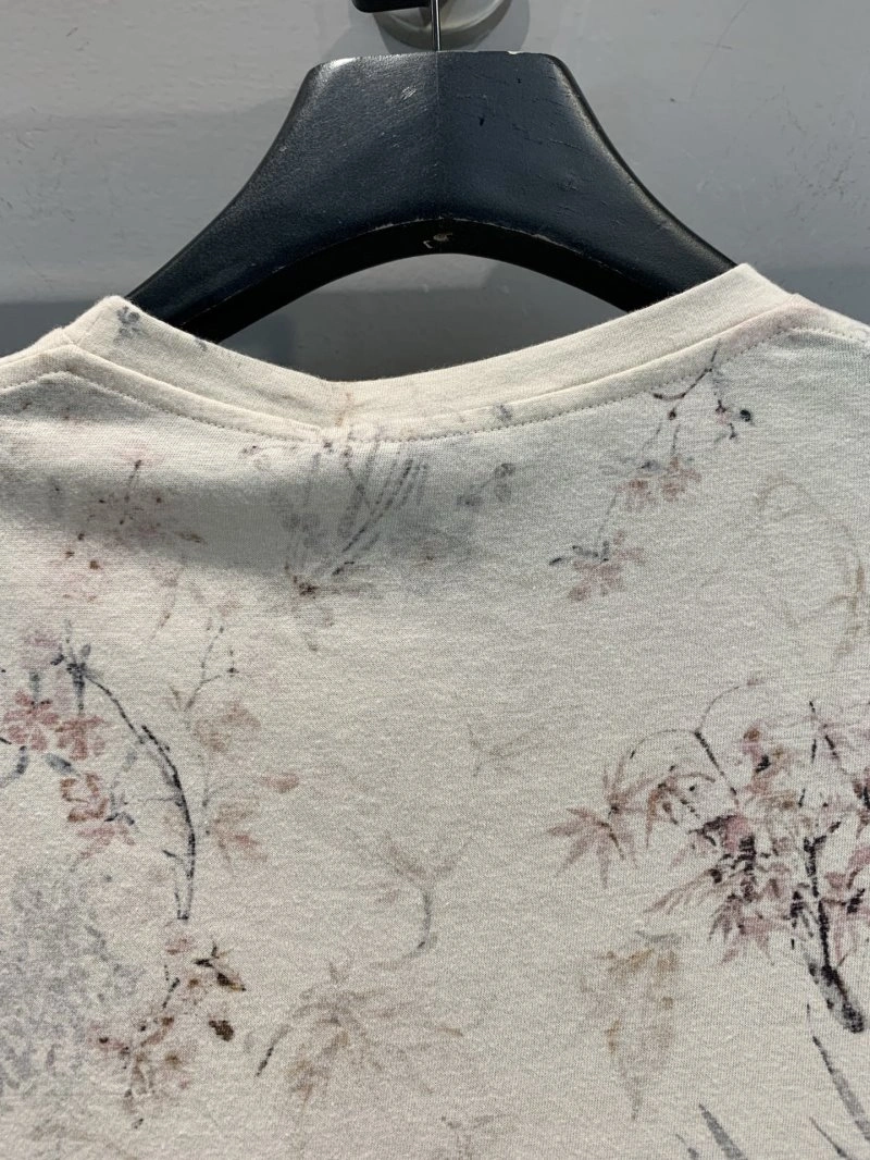 Affordable Christian Dior T-Shirts