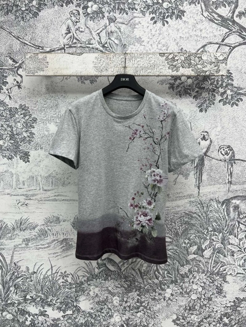 Christian Dior T-Shirts