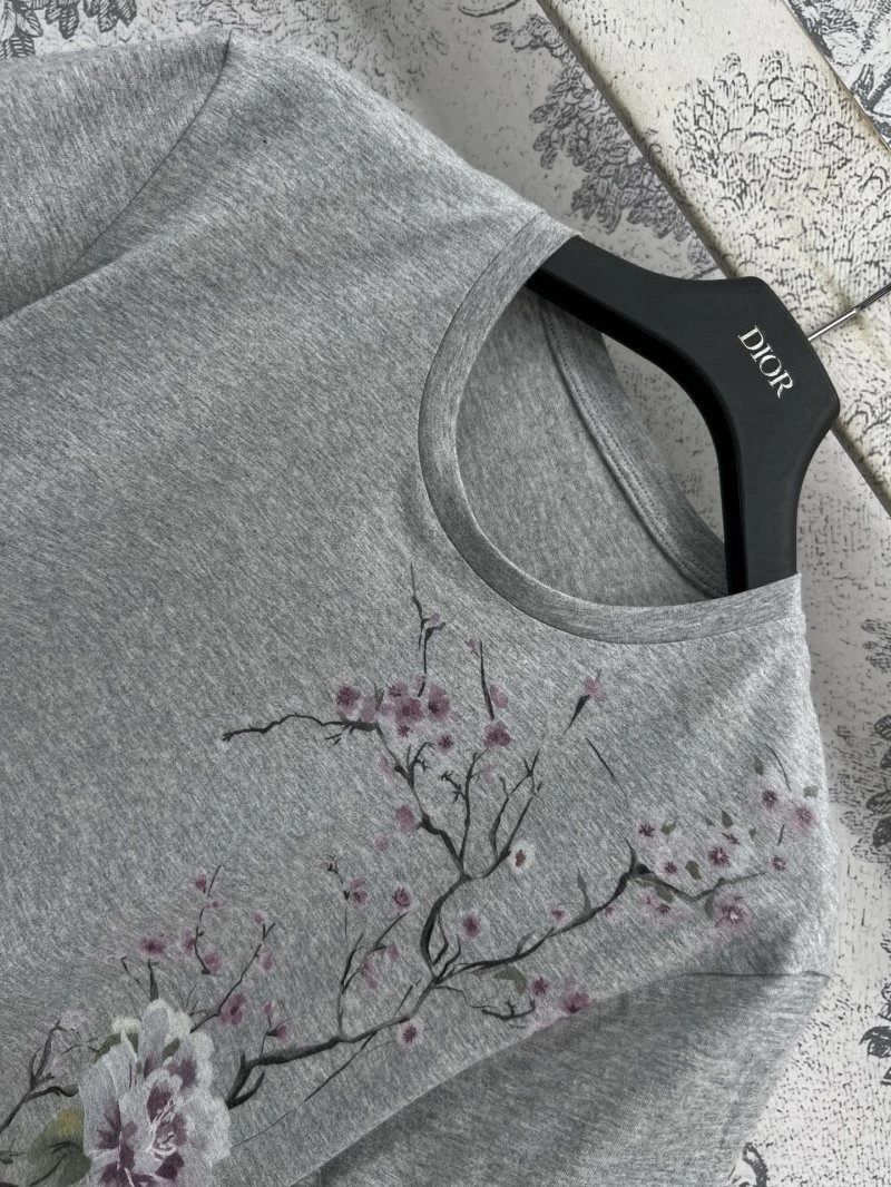 Top mirror Christian Dior T-Shirts