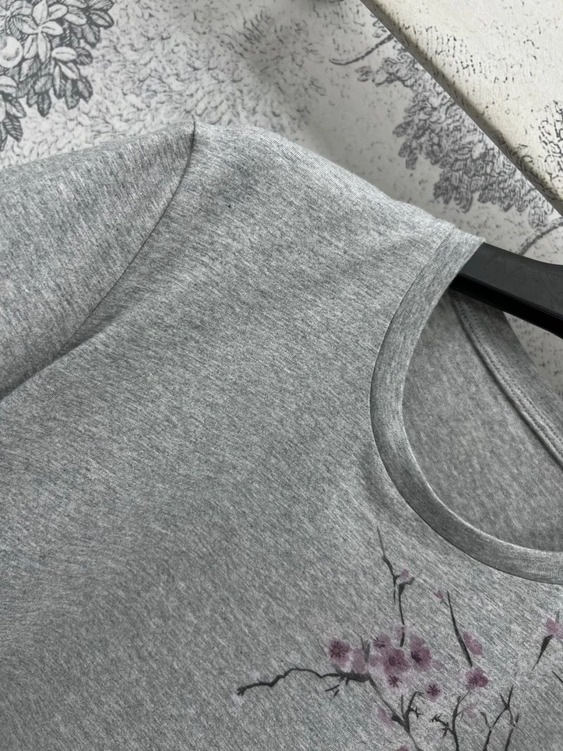 Top mirror Christian Dior T-Shirts