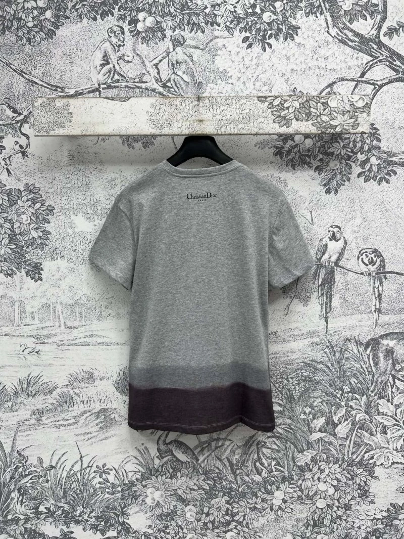 Top mirror Christian Dior T-Shirts