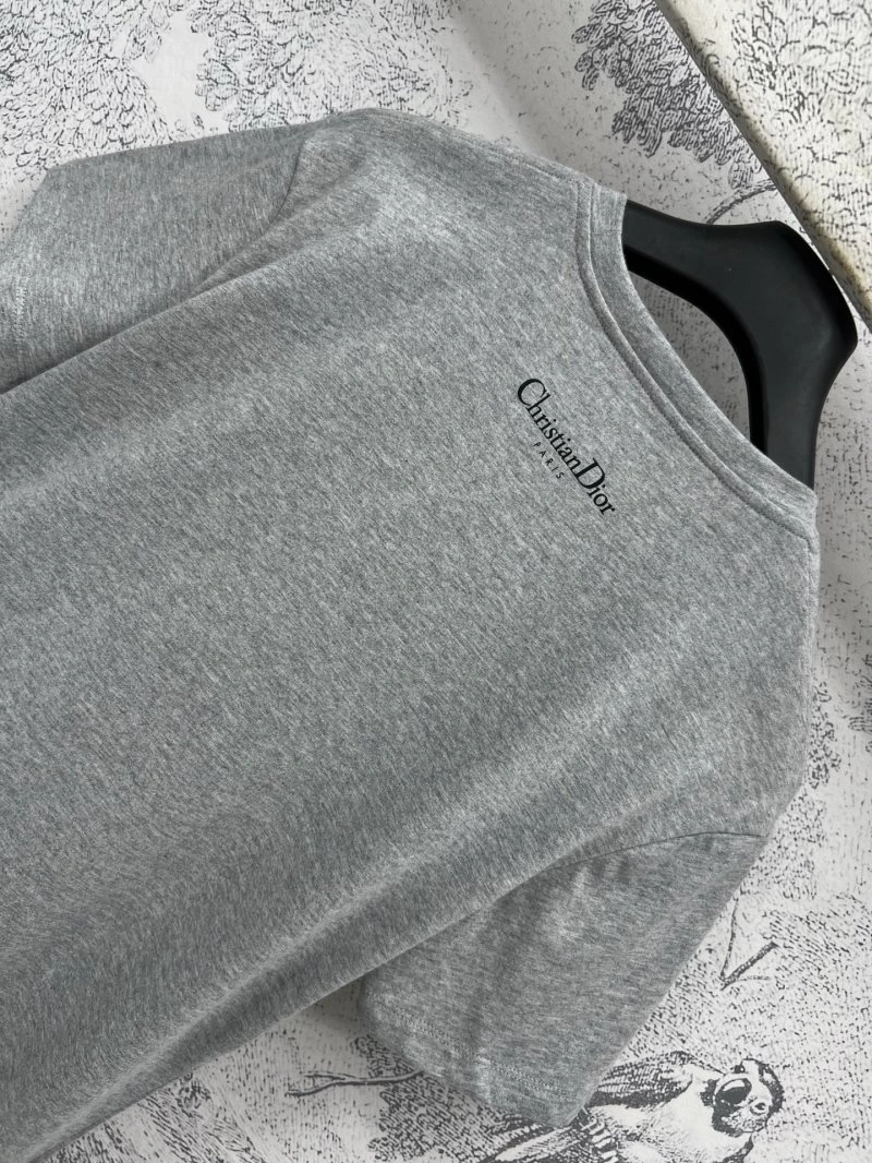 Top mirror Christian Dior T-Shirts