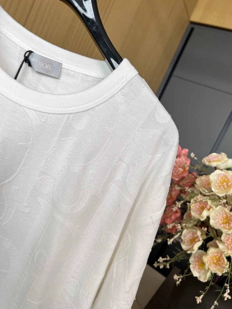 Brand-authenticated Christian Dior T-Shirts