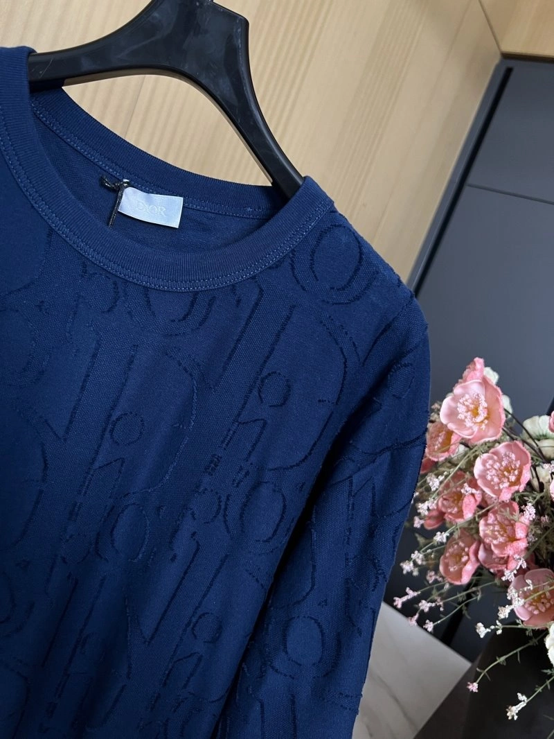 Indistinguishable Christian Dior T-Shirts
