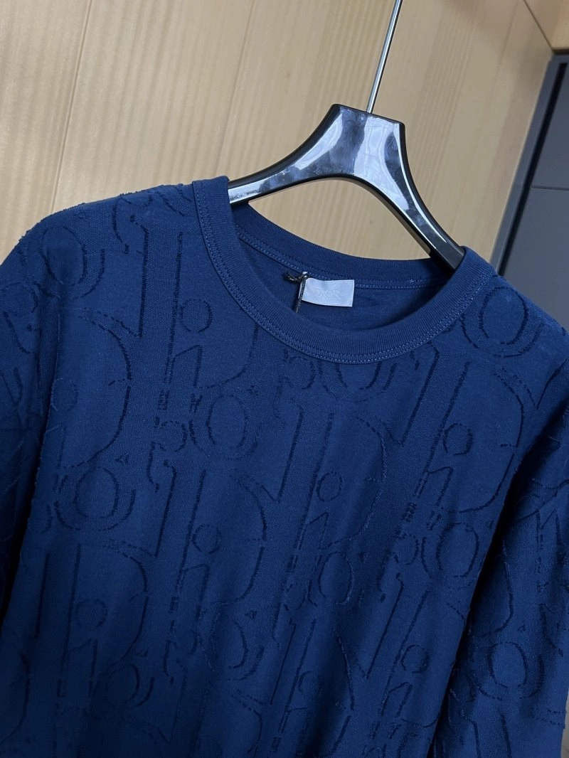 Indistinguishable Christian Dior T-Shirts