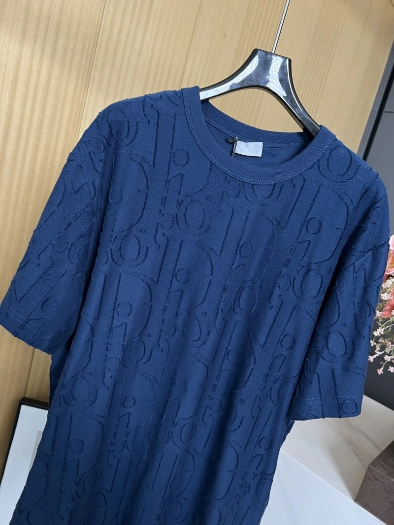 Indistinguishable Christian Dior T-Shirts