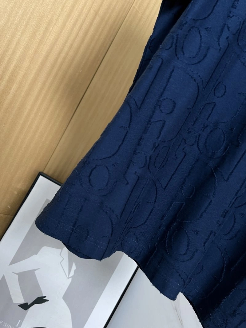 Indistinguishable Christian Dior T-Shirts
