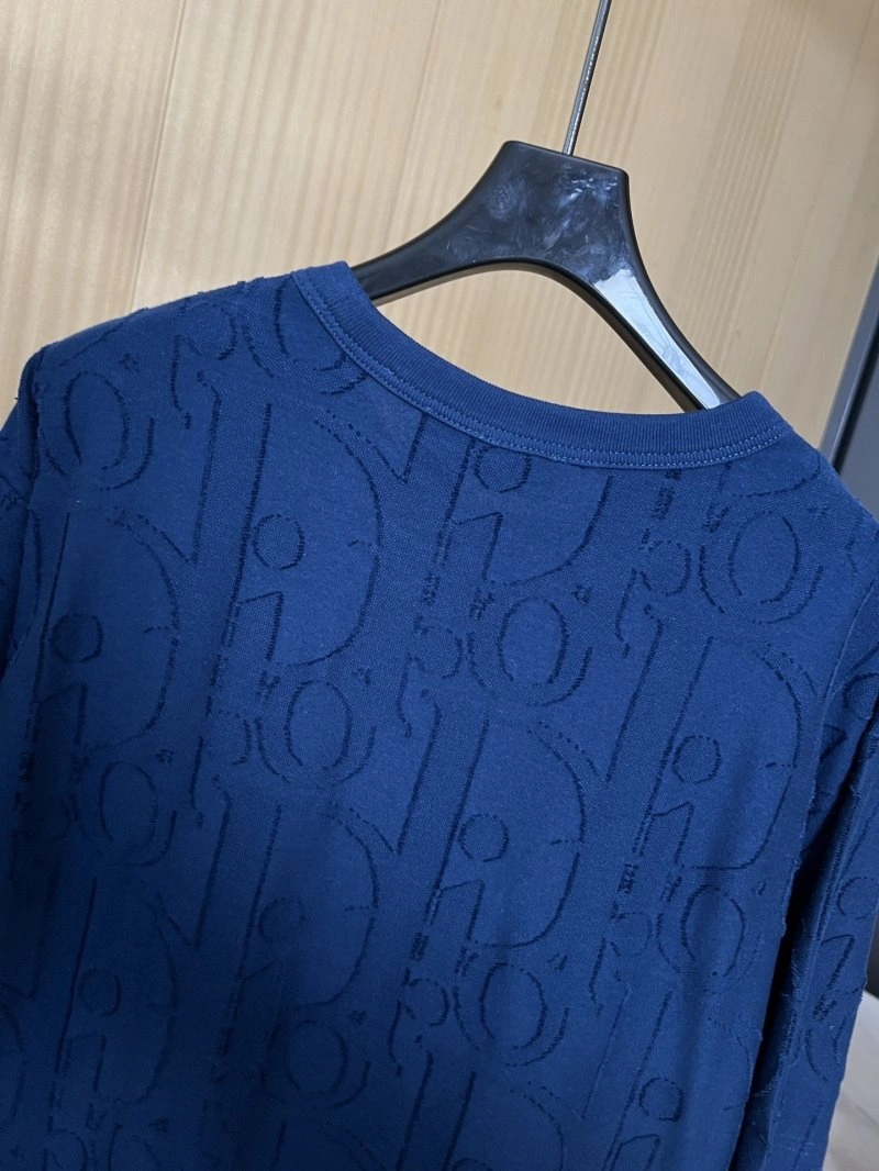 Indistinguishable Christian Dior T-Shirts