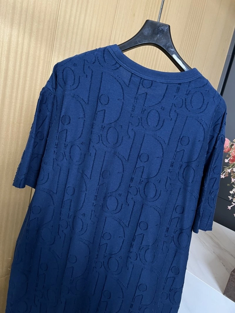 Indistinguishable Christian Dior T-Shirts
