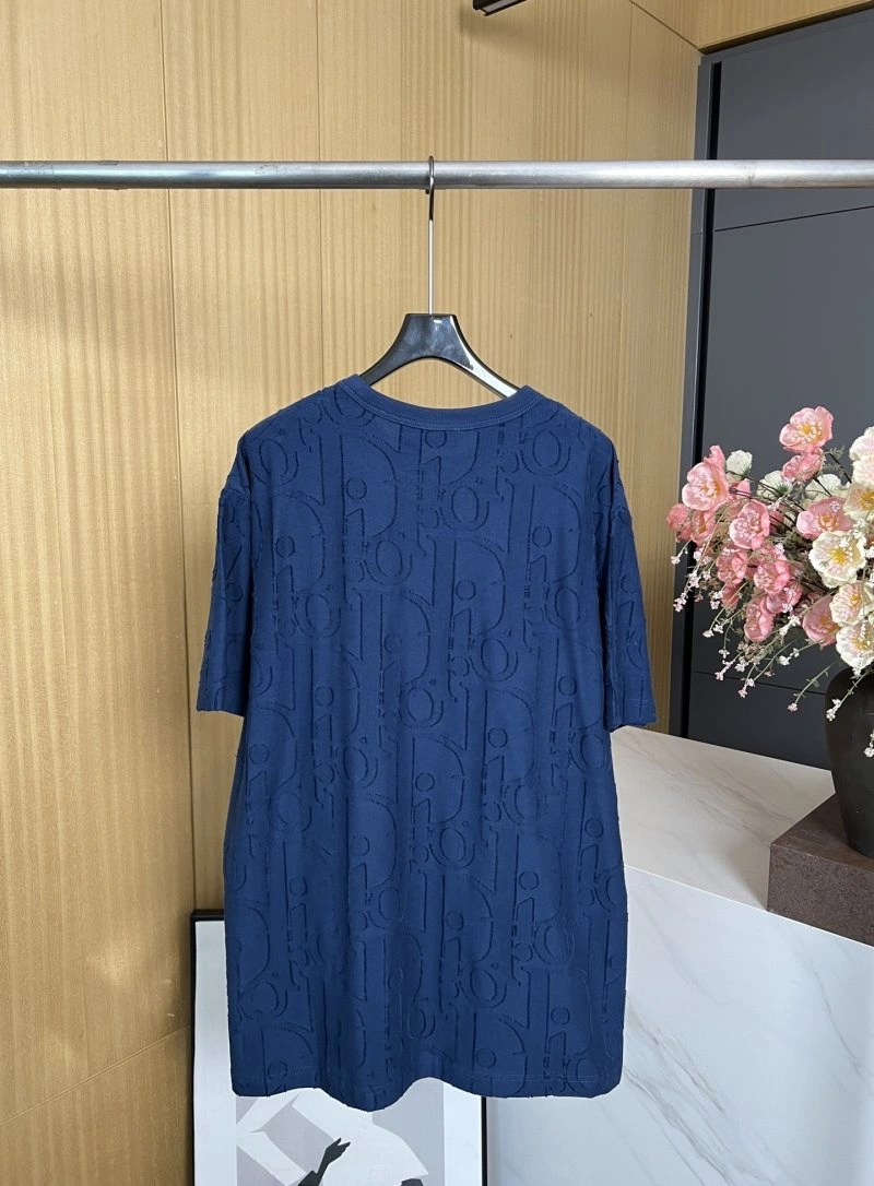 Indistinguishable Christian Dior T-Shirts