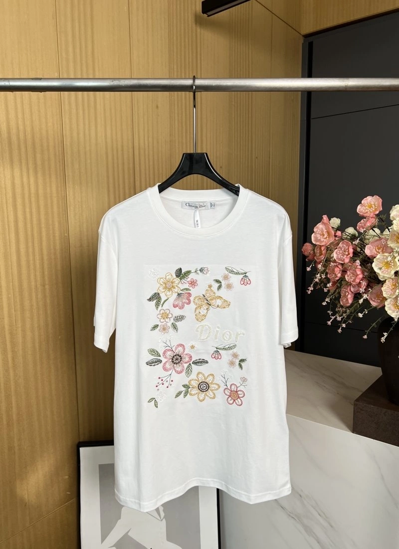 Christian Dior T-Shirts