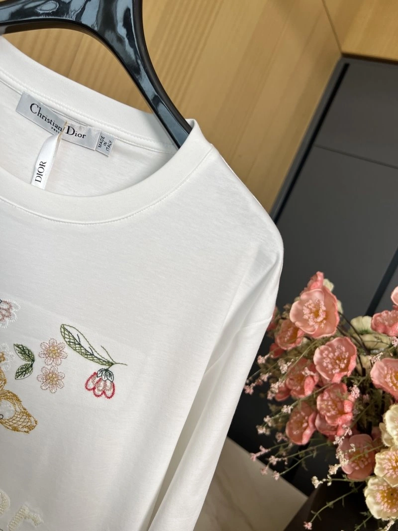 Economical Christian Dior T-Shirts
