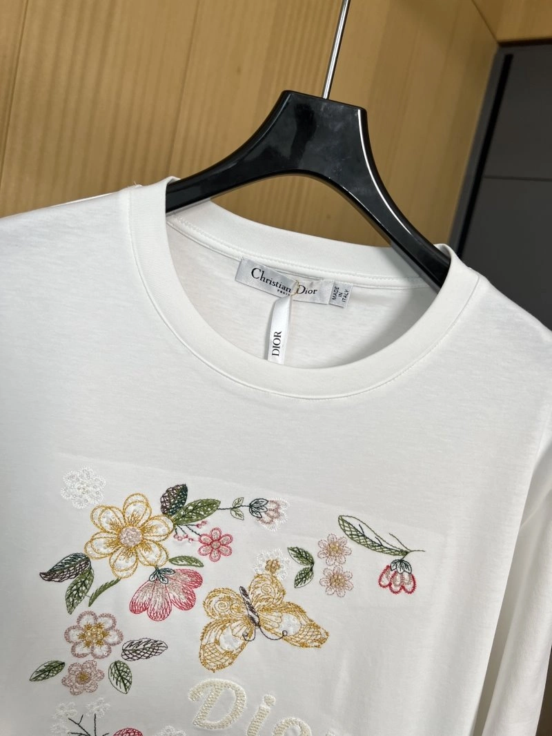 Economical Christian Dior T-Shirts