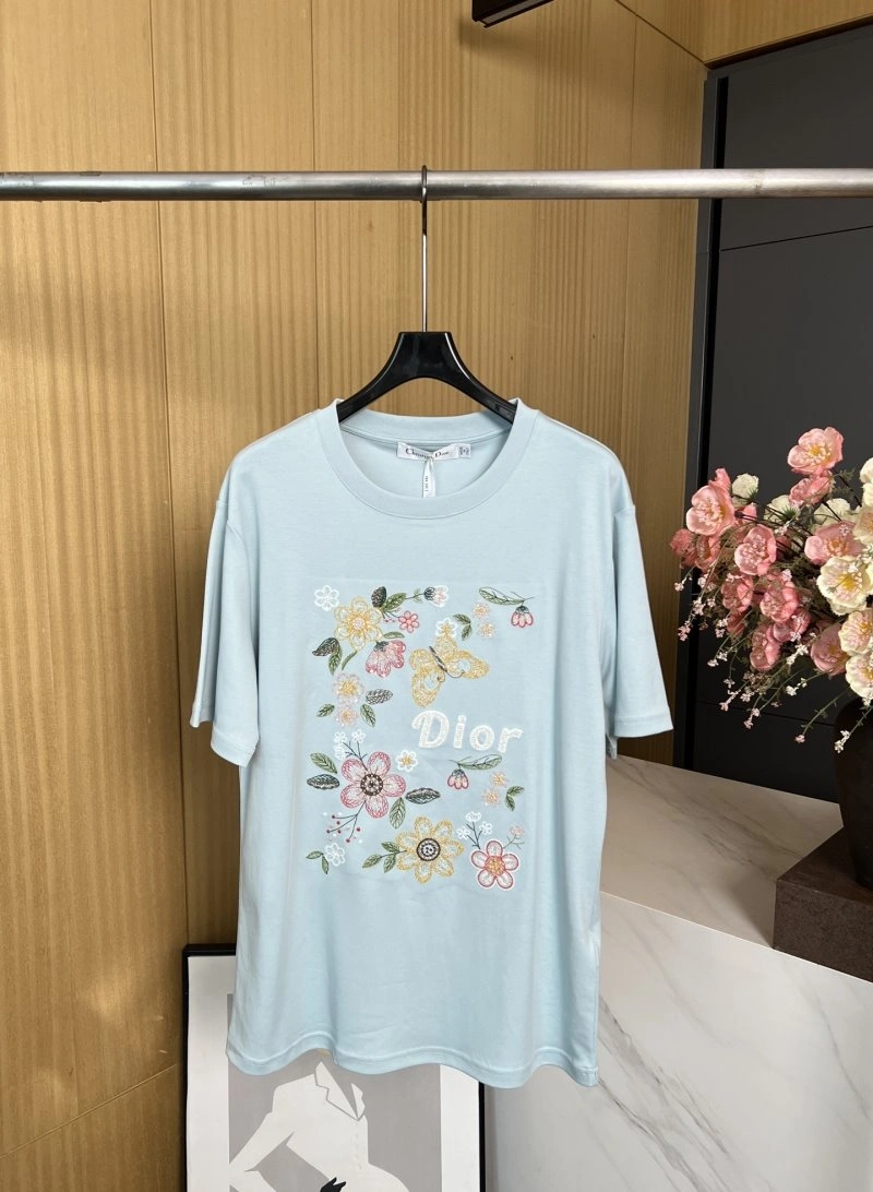 Christian Dior T-Shirts