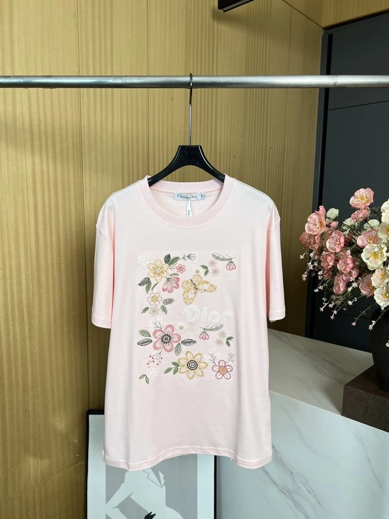 Christian Dior T-Shirts