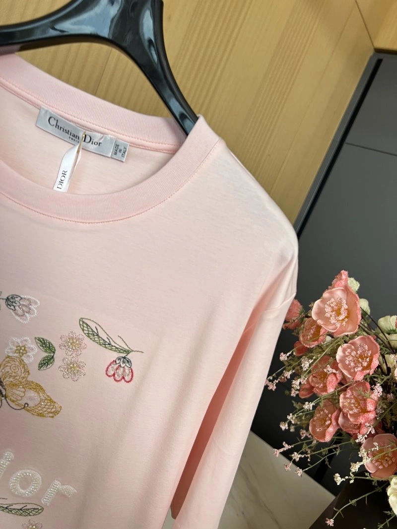 Inexpensive Christian Dior T-Shirts