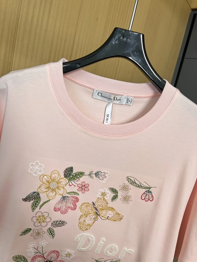 Inexpensive Christian Dior T-Shirts