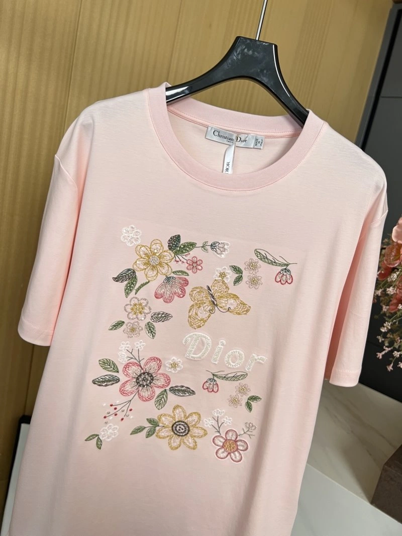 Inexpensive Christian Dior T-Shirts