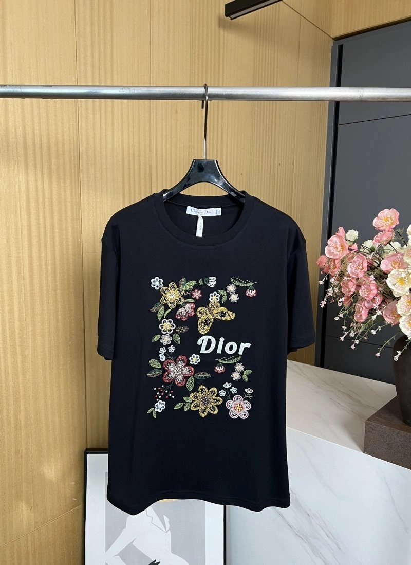 Christian Dior T-Shirts