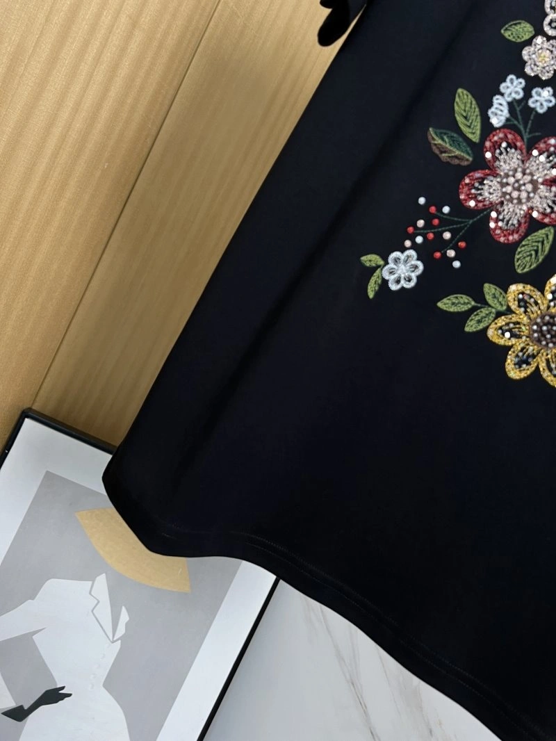 Brand-authenticated Christian Dior T-Shirts
