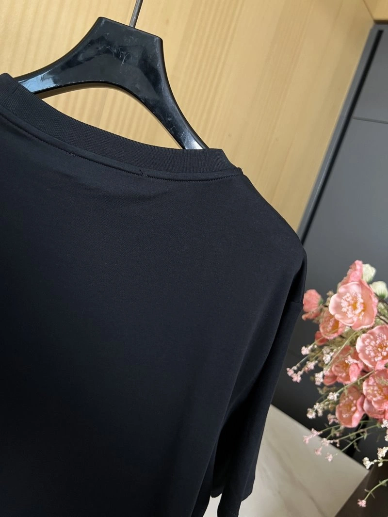 Brand-authenticated Christian Dior T-Shirts