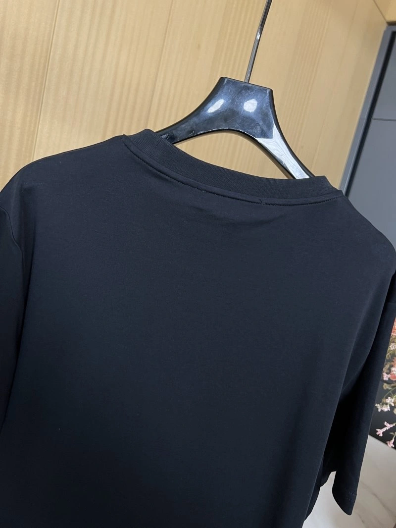 Brand-authenticated Christian Dior T-Shirts