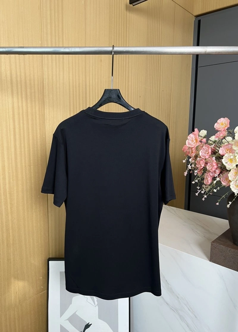 Brand-authenticated Christian Dior T-Shirts