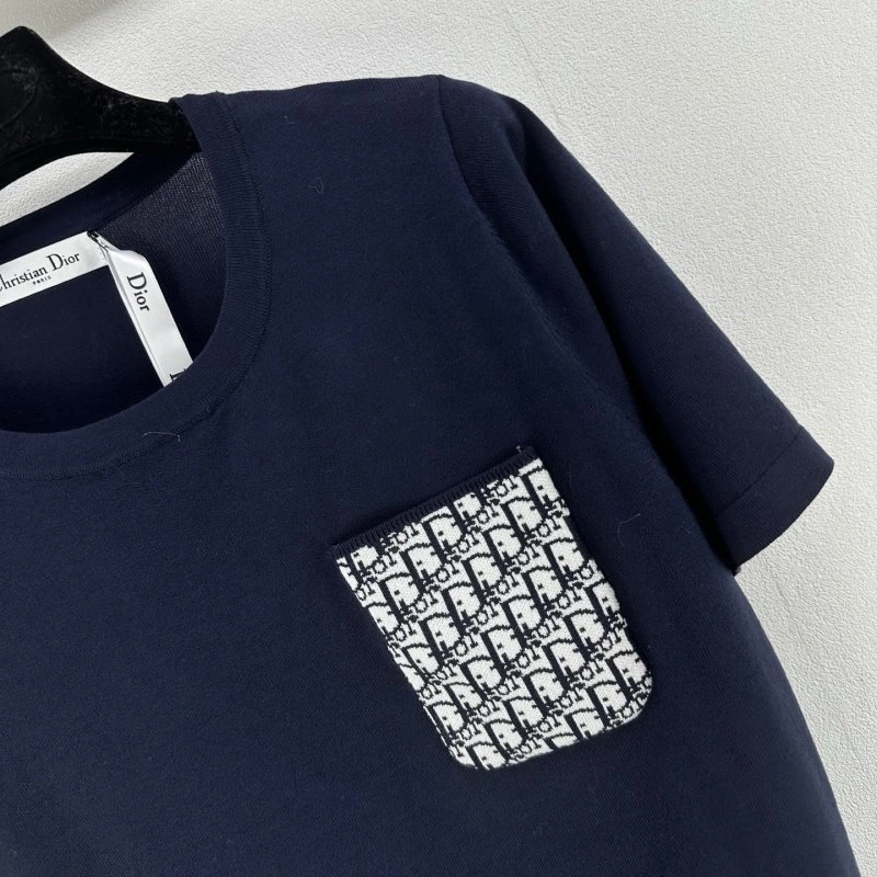 Top match Christian Dior T-Shirts