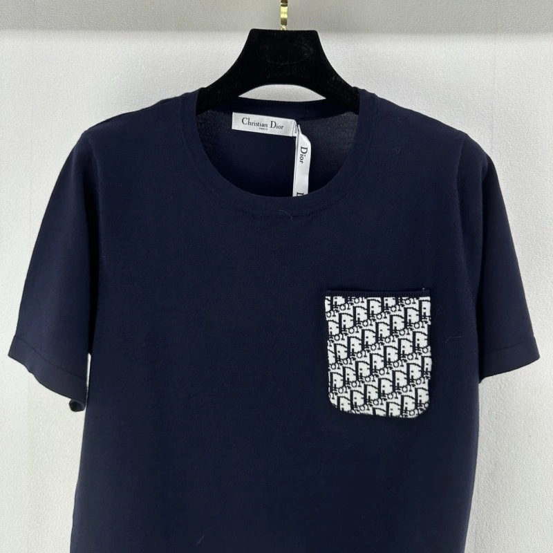 Top match Christian Dior T-Shirts