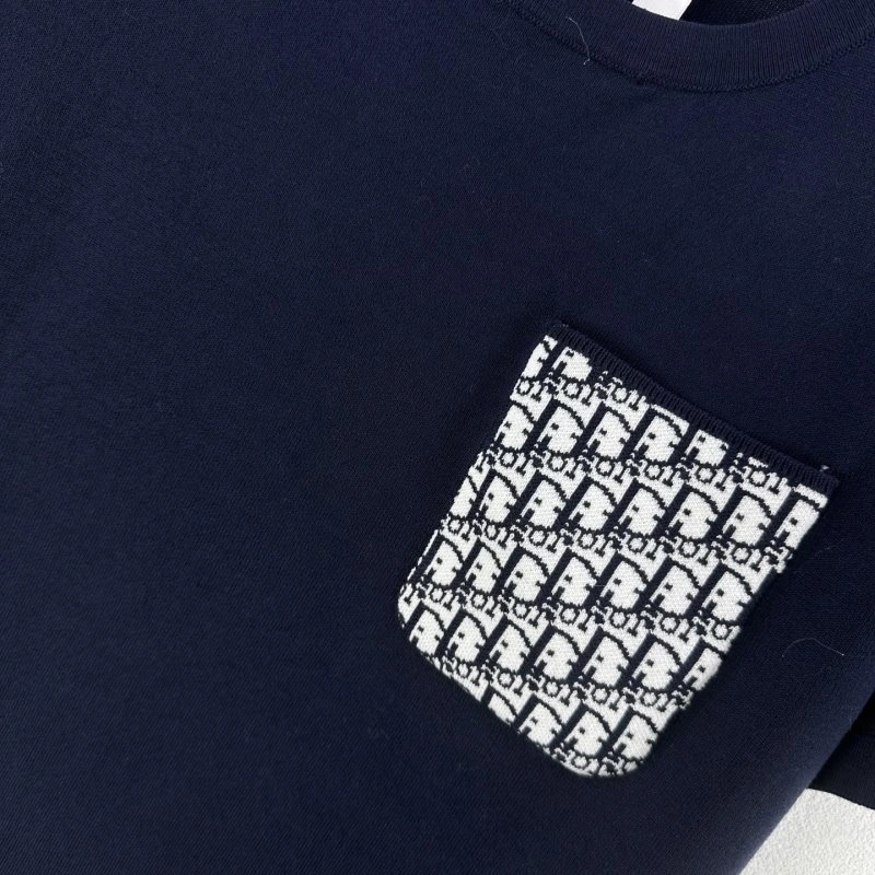 Top match Christian Dior T-Shirts