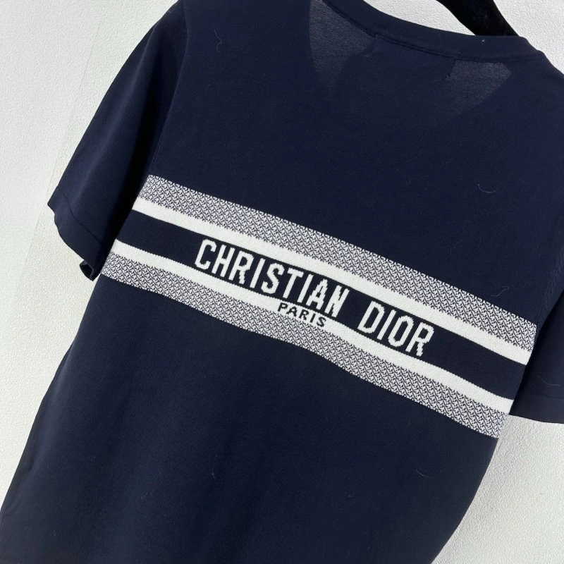 Top match Christian Dior T-Shirts