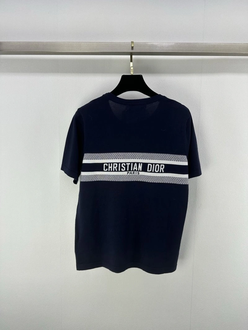 Top match Christian Dior T-Shirts