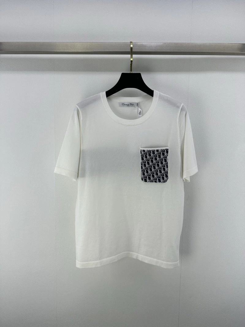 Christian Dior T-Shirts
