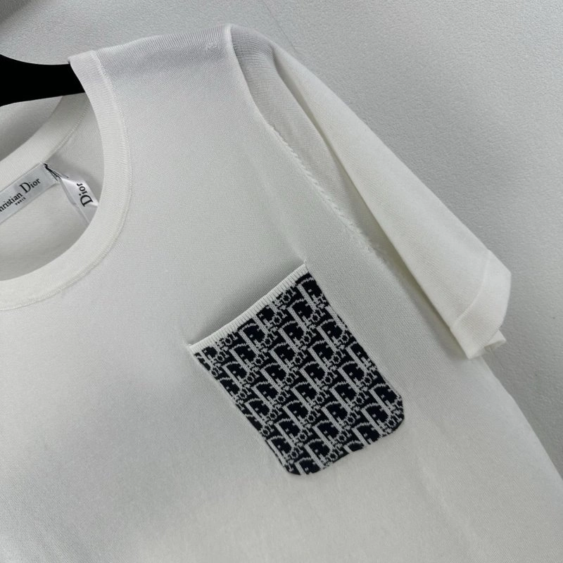OEM Christian Dior T-Shirts