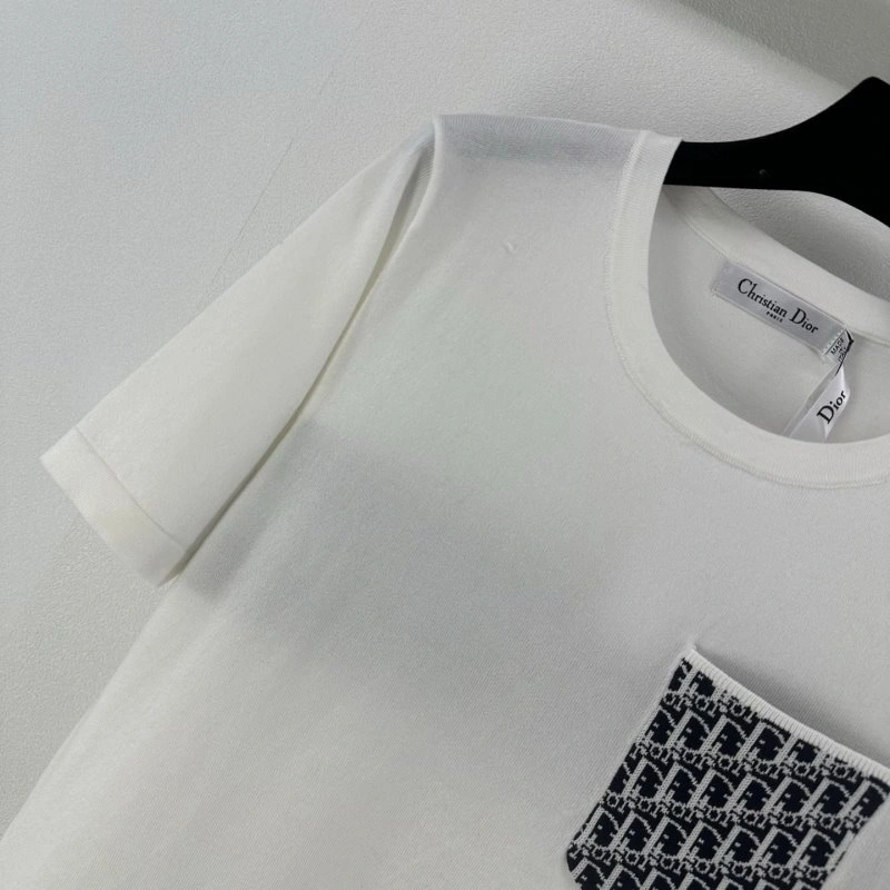 OEM Christian Dior T-Shirts