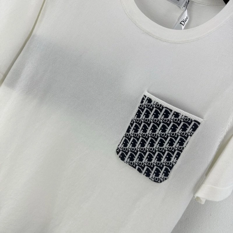 OEM Christian Dior T-Shirts